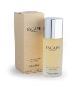 Escape for Men Calvin Klein parfem
Calvin Klein parfem
eau de toilette, 100 ml