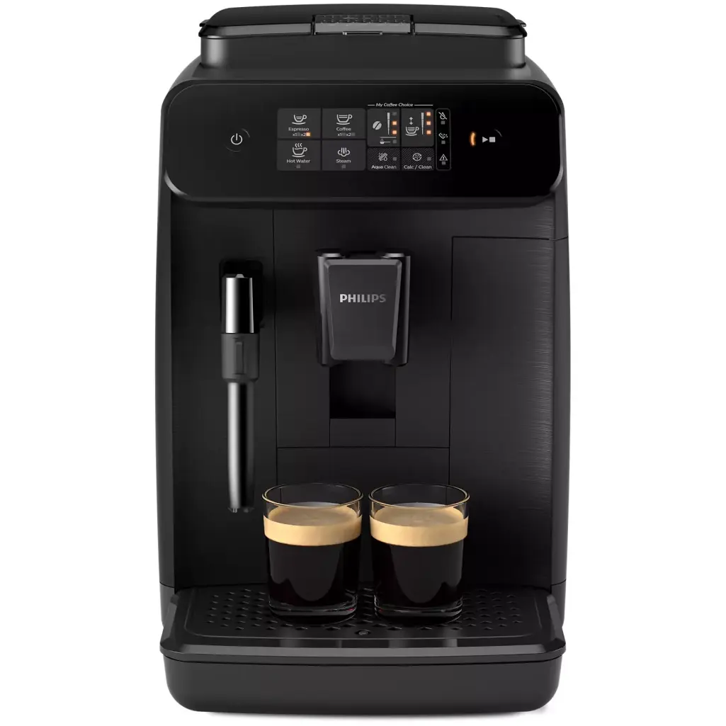 Aparat za espresso Philips EP 0820/00