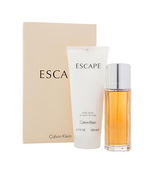 Escape SET Calvin Klein parfem
Calvin Klein parfem
eau de parfum, 100 ml edp + 200 ml bl
