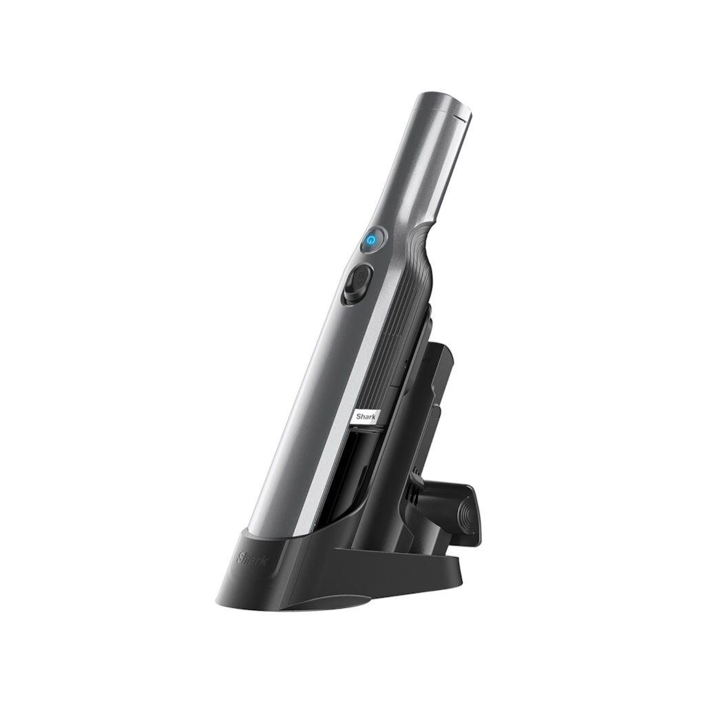 Rucni usisivac SHARK WV200EU 80W/0.1L/srebrna