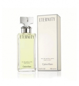 Eternity Calvin Klein parfem
Calvin Klein parfem
eau de parfum, 100 ml
