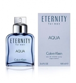 Eternity Aqua for Men Calvin Klein parfem
Calvin Klein parfem
eau de toilette, 200 ml