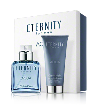 Eternity Aqua for Men SET Calvin Klein parfem
Calvin Klein parfem
eau de toilette, 100 ml edt + 100 ml shg