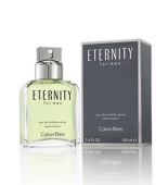 Eternity for Men Calvin Klein parfem
Calvin Klein parfem
eau de toilette, 100 ml