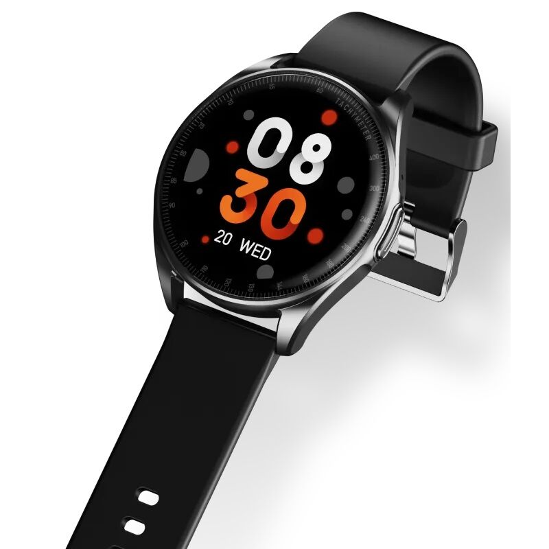 Tecno Watch 3 Black