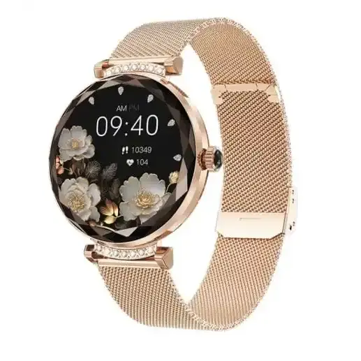 Smart Watch MADOR NX7 PRO zlatni