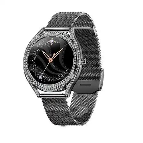 Smart Watch MADOR V66 crni