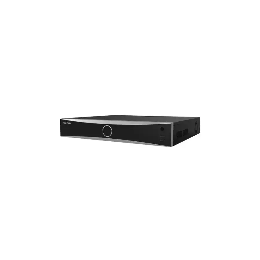 NVR Hikvision DS-7604NXI-K1 4oro kanalni smart NVR