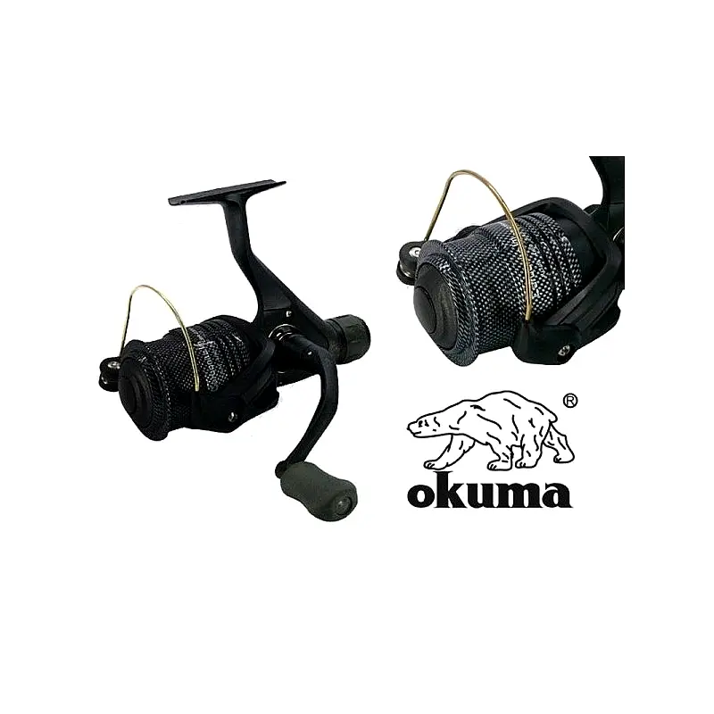 OKUMA CARBONITE CBR 235