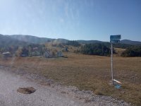 Prodajem plac Zlatibor-Tornik