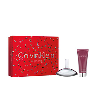 Euphoria SET Calvin Klein parfem
Calvin Klein parfem
eau de parfum, 50 ml edp + 100 ml body lotion