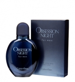 Obsession Night for Men Calvin Klein parfem
Calvin Klein parfem
eau de toilette, 125 ml