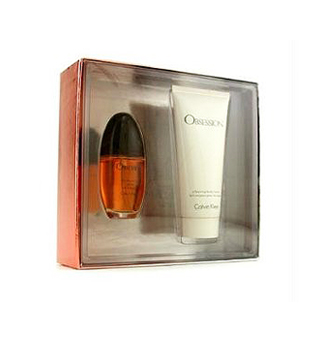 Obsession SET Calvin Klein parfem
Calvin Klein parfem
eau de parfum, 30 ml edp + 100 ml bl