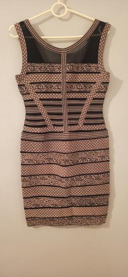 Herve Leger haljina SNIZENO %