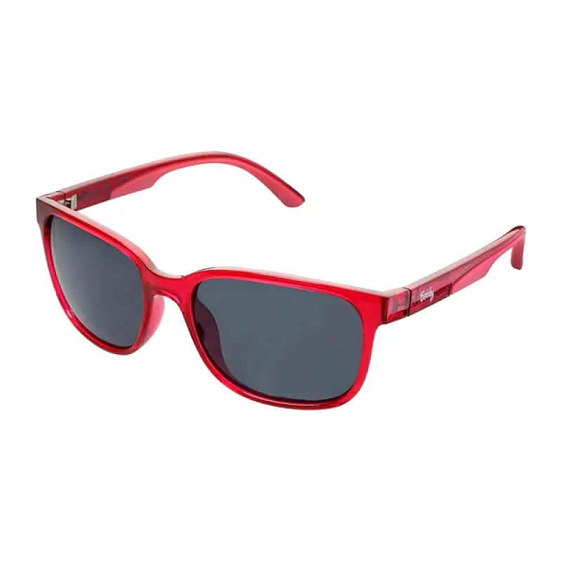 BERKLEY URBN SUNGLASSES CRYSTAL RED (1532090) 53545