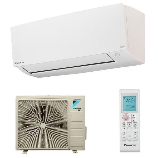 Daikin inverter klima uređaj ATXC35C/ARXC35C Siesta