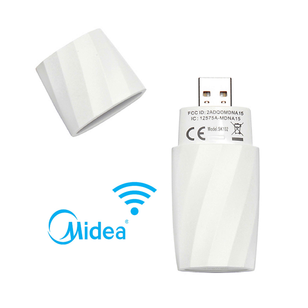 Midea WiFi modul za klima uređaje SK105