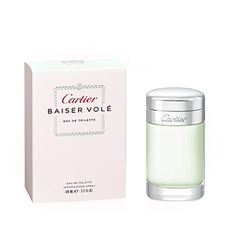 Baiser Vole Cartier parfem
Cartier parfem
eau de parfum, 30 ml