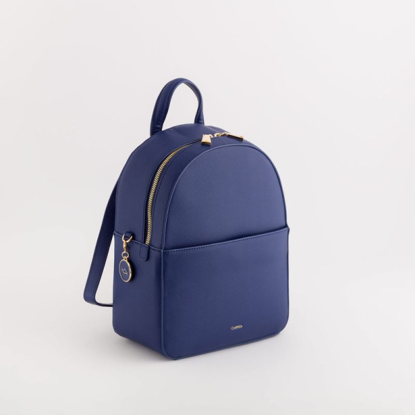 BACKPACK, Blue, SINGLE SIZE ( 175810 )