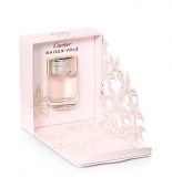Baiser Volé Shimmering Eau de Parfum Cartier parfem
Cartier parfem
eau de parfum, 50 ml