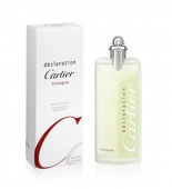 Declaration Cologne Cartier parfem
Cartier parfem
eau de toilette, 100 ml