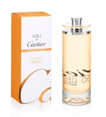 Eau de Cartier Essence d Orange Cartier parfem
Cartier parfem
eau de toilette, 200 ml