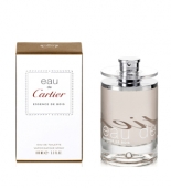 Eau de Cartier Essence de Bois Cartier parfem
Cartier parfem
eau de toilette, 200 ml