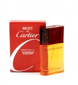 Must Cartier parfem
Cartier parfem
eau de toilette, 50 ml