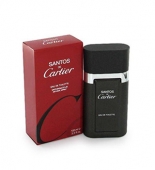 Santos Cartier parfem
Cartier parfem
eau de toilette, 50 ml