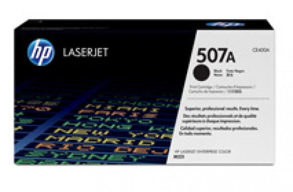 Toner HP 507Acrna