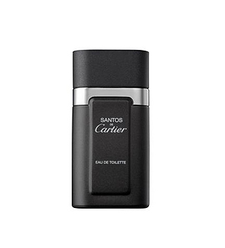 Santos tester Cartier parfem
Cartier parfem
eau de toilette, 100 ml