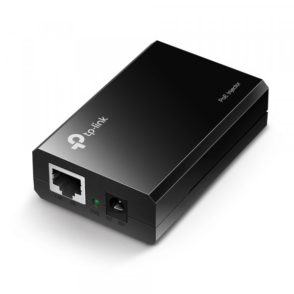 TP-Link TL-PoE150S PoE Injector sa ACDC adapterom