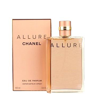 Allure Chanel parfem
Chanel parfem
eau de parfum, 50 ml