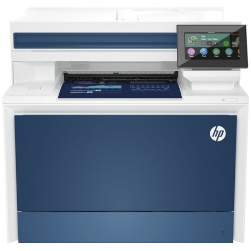 HP Color LaserJet Pro MFP 4303fdn (5HH66A)