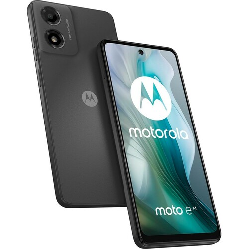 MOTOROLA E14 2GB/64GB Graphite Grey