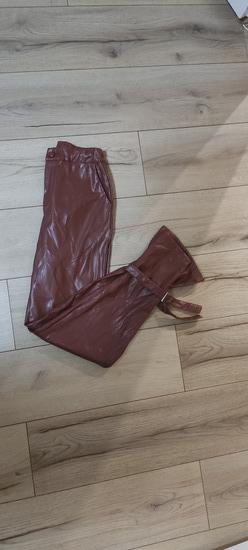 Nove kozne pantalone