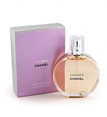 Chance Chanel parfem
Chanel parfem
eau de toilette, 150 ml