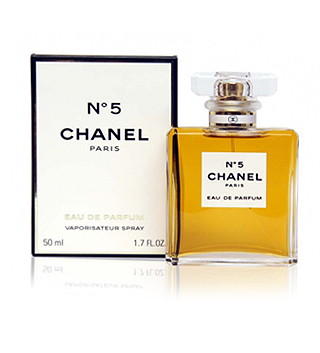 Chanel No 5 Chanel parfem
Chanel parfem
eau de parfum, 50 ml