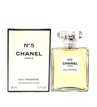 Chanel No 5 Eau Premiere Chanel parfem
Chanel parfem
eau de parfum, 100 ml