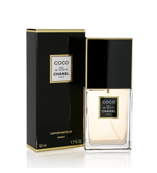 Coco Chanel parfem
Chanel parfem
eau de parfum, 35 ml