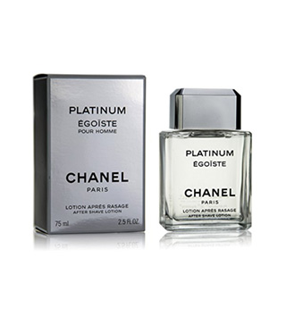 Egoiste Platinum Chanel parfem
Chanel parfem
eau de toilette, 50 ml