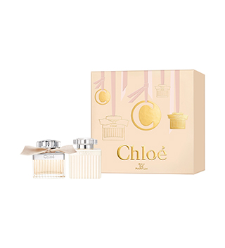 Chloe SET Chloe parfem
Chloe parfem
eau de parfum, 50 ml edp + 100 ml bl