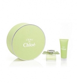 L Eau de Chloe SET Chloe parfem
Chloe parfem
eau de toilette, 50 ml edt + 75 ml bl