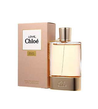 Love Chloe parfem
Chloe parfem
eau de parfum, 50 ml