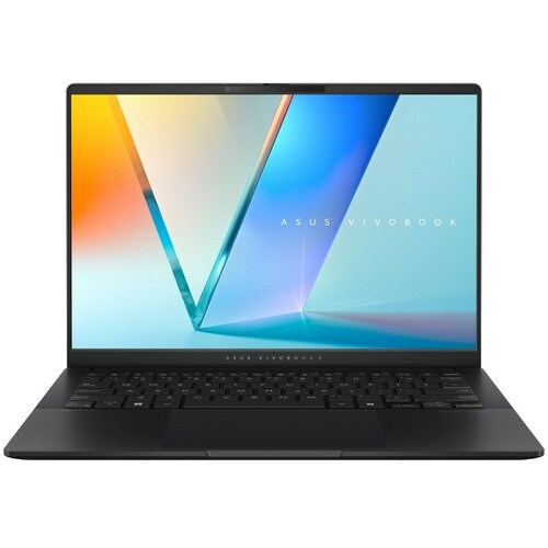 ASUS Vivobook S 14 S5406SA-QD038X, 14" OLED WUXGA, Intel Core Ultra7 Processor 256V, 16GB, SSD 512GB, Win11 Pro + ranac