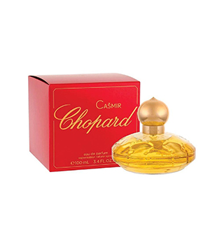 Casmir Chopard parfem
Chopard parfem
eau de parfum, 100 ml