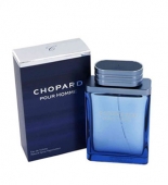 Chopard pour Homme Chopard parfem
Chopard parfem
eau de toilette, 50 ml
