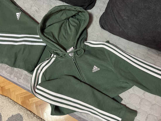 Adidas trenerka, komplet AKCIJA 5800