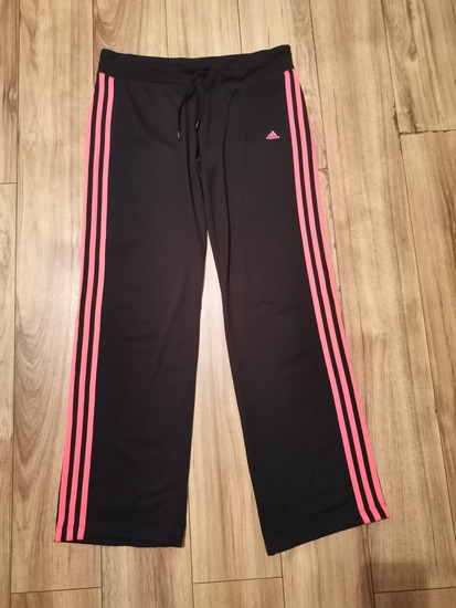 Original Adidas donji deo trenerke