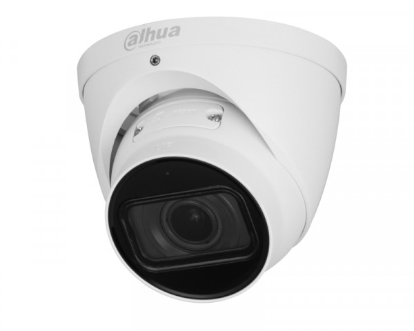 DAHUA IPC-HDW3541T-ZS-27135-S2 5MP IR Vari-focal Eyeball WizSense Network Camera